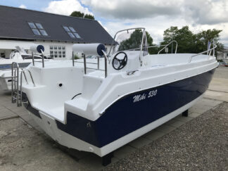 MB Boats Scooters – – velkommen til