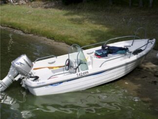 MB Boats Scooters – – velkommen til