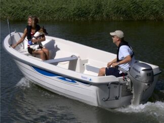 MB Boats Scooters – – velkommen til