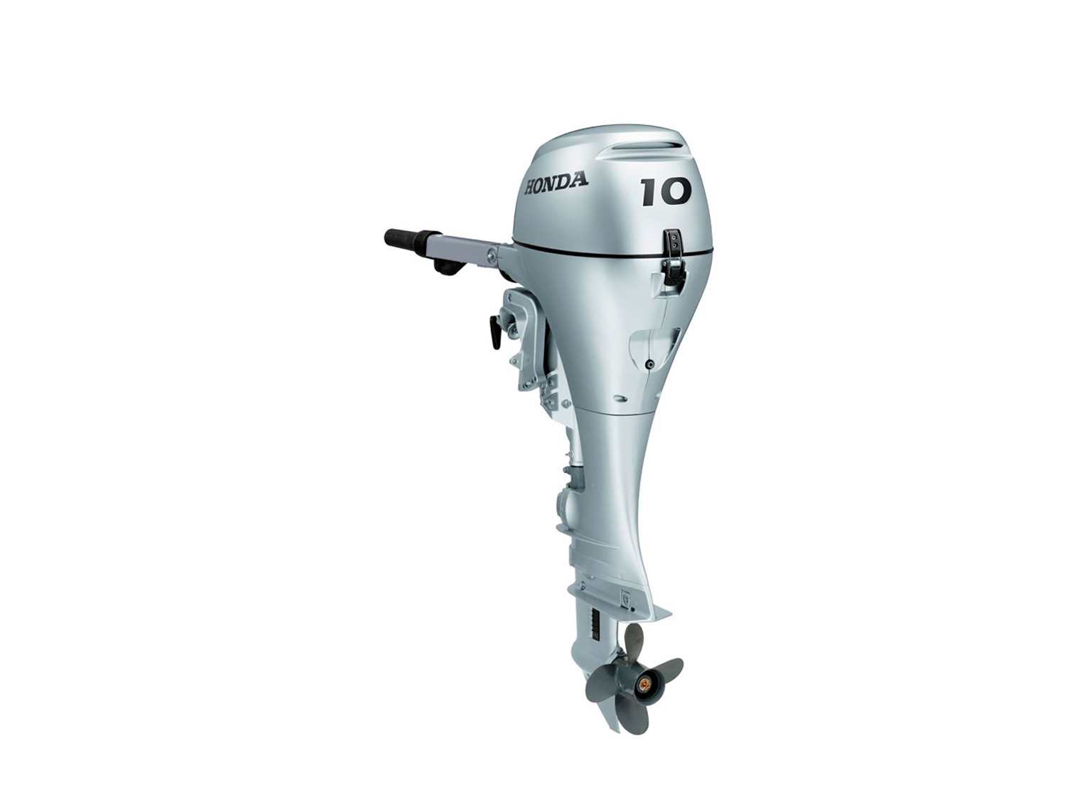 BF10 LHU – M.B. Boats & Sat-Com ApS.