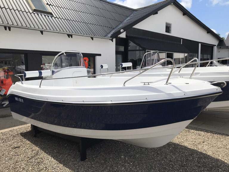 MB Boats Scooters – – velkommen til