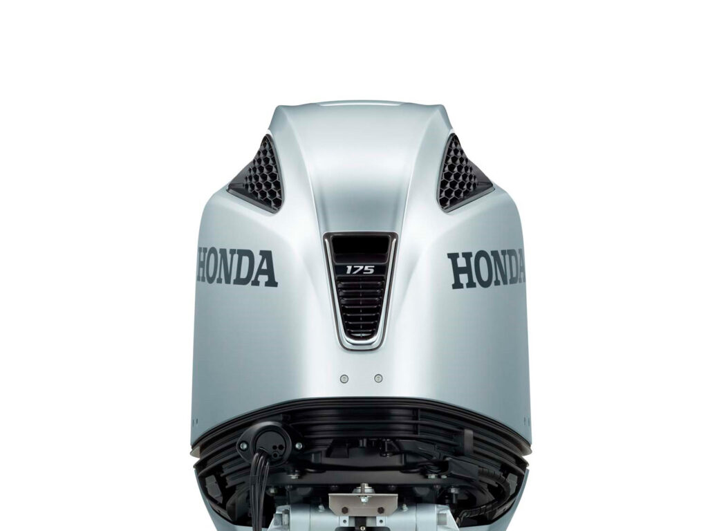 BF175 XDU DBW – M.B. Boats & Sat-Com ApS.